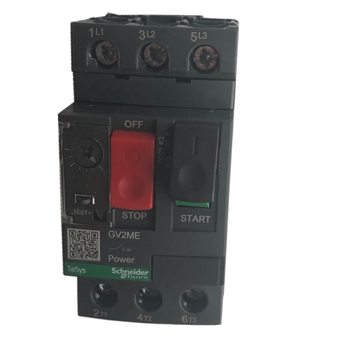 Buy Schneider Electric 14 A Motor Protection Circuit Breaker GV2ME16 ...