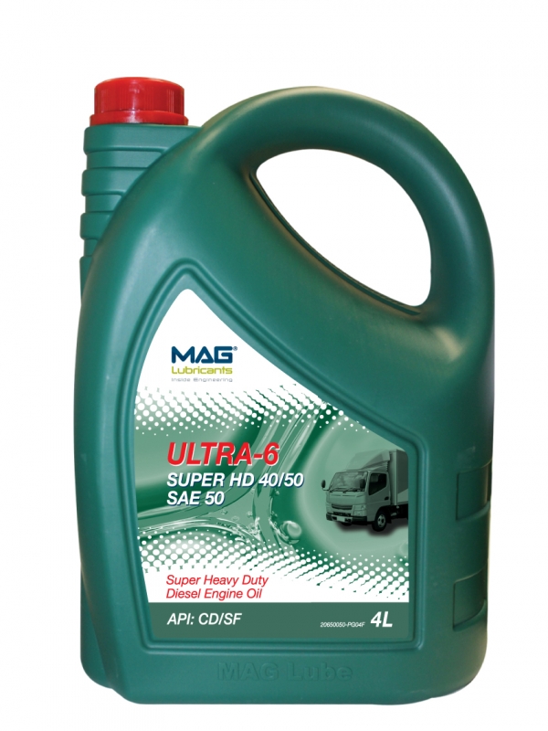 Buy MAG Engine Oil 5 L online at best rates in India | L&T-SuFin