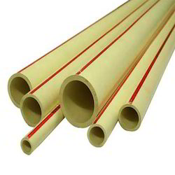 Buy 15 mm CPVC Pipes 6 m online at best rates in India | L&T-SuFin