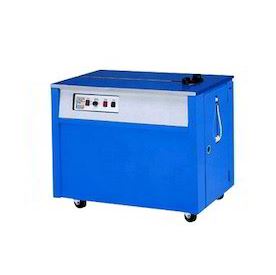 Buy Strapping Machines 2 sec/strap Semi Automatic Single Phase Blue ...