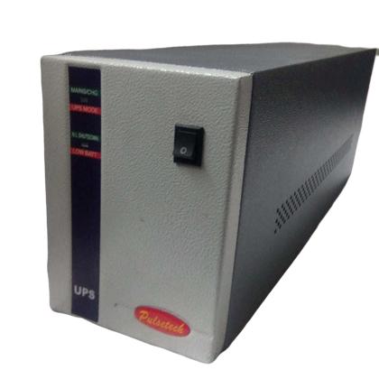 Buy Pulsetech 1 kVA UPS online at best rates in India | L&T-SuFin
