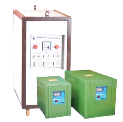 Buy PIONEER 3 - 100 kVA UPS online at best rates in India | L&T-SuFin