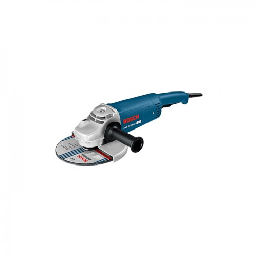 Buy BOSCH GWS 24-180 180 mm Angle Grinders 2400 W 8500 rpm online at ...