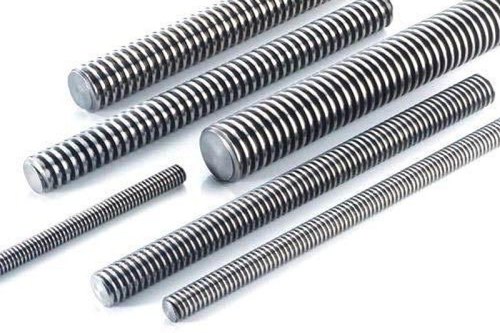 Buy CBH Mild Steel M6 Threaded Rods 1 - 3 m online at best rates in ...