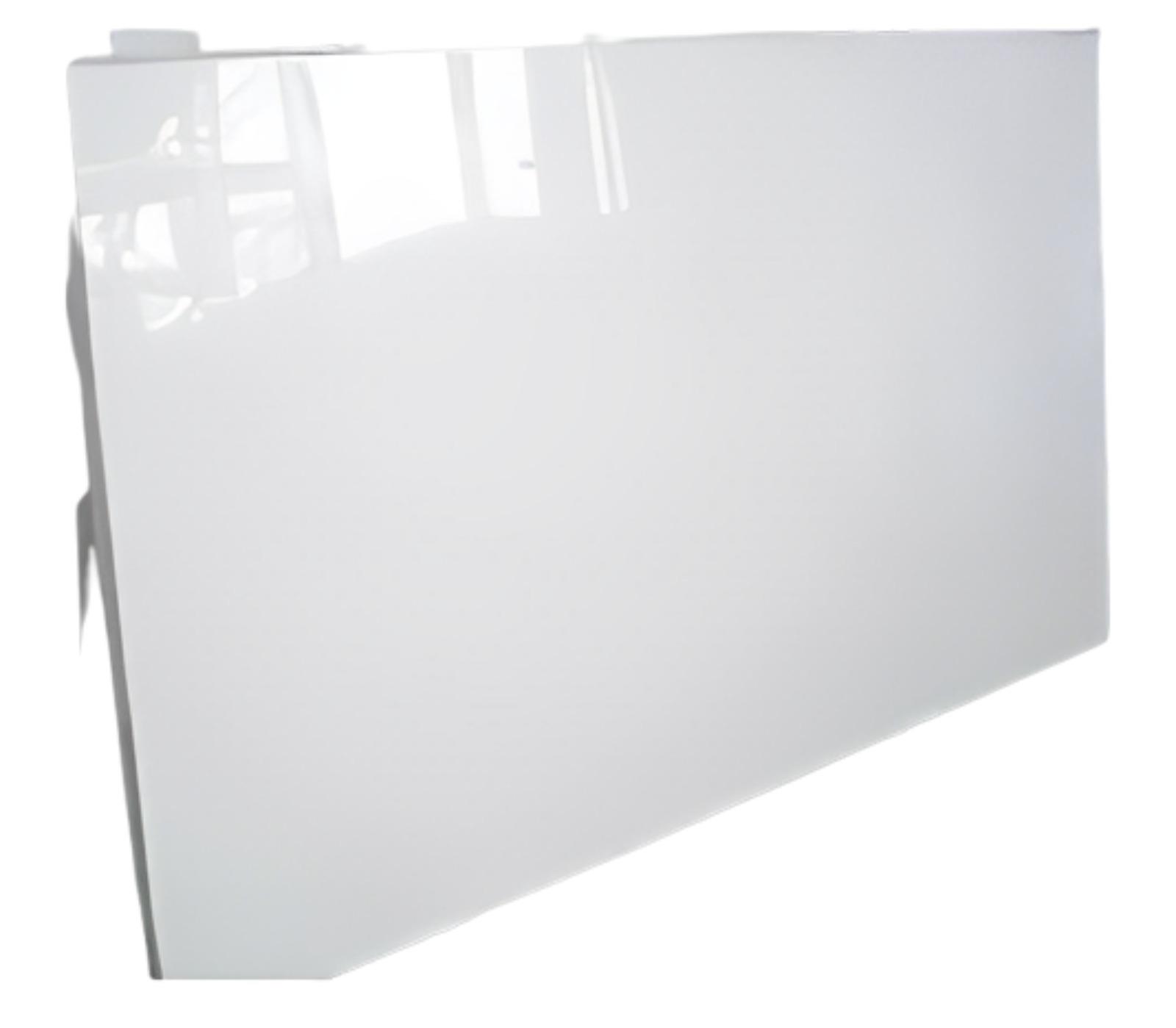 Buy Kajaria White Polished Marble Slab 20 x 1200 x 7000 mm online at ...