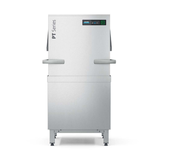 Buy Winterhalter PT-XL SERIES PASSTHROUGH SS 72 Racks/hr Dish Washing ...