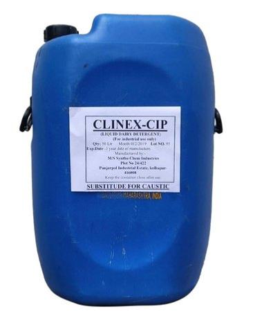 Buy Synthochem Industries Clinex CIP Dairy Detergent Liquid 0.75 13 ...