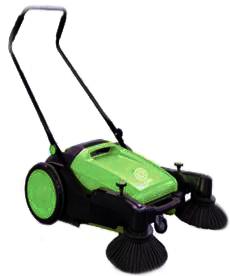 Buy IPC Automatic Road Sweeping Machine online at best rates in India ...