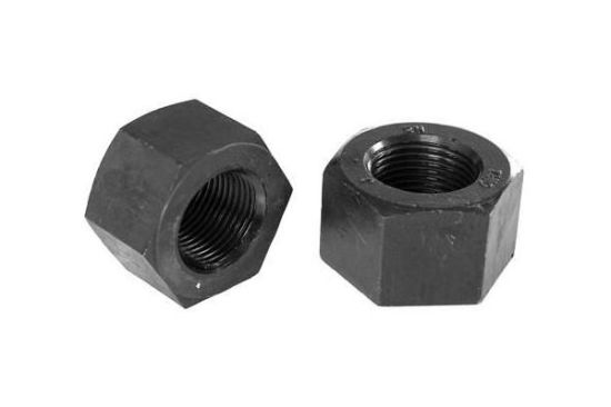 Buy High Strength Structural Nuts M24 10S online at best rates in India ...