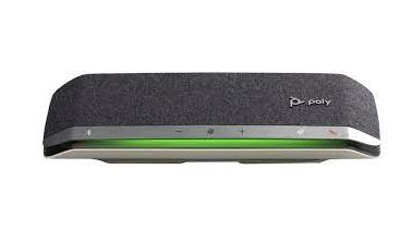 Buy POLY Audio Conferencing System 216872-01 USB-C and Wireless (MS) No ...