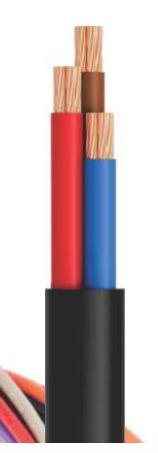 Buy Aluminium PVC Unarmoured PVC LT Power Cables 1 Core Upto 1000 sqmm ...