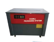 Buy Charli packaging Strapping Machines 2 sec/strap Semi Automatic ...