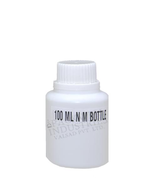Buy Packer HDPE 100 mL Bottles online at best rates in India | L&T-SuFin