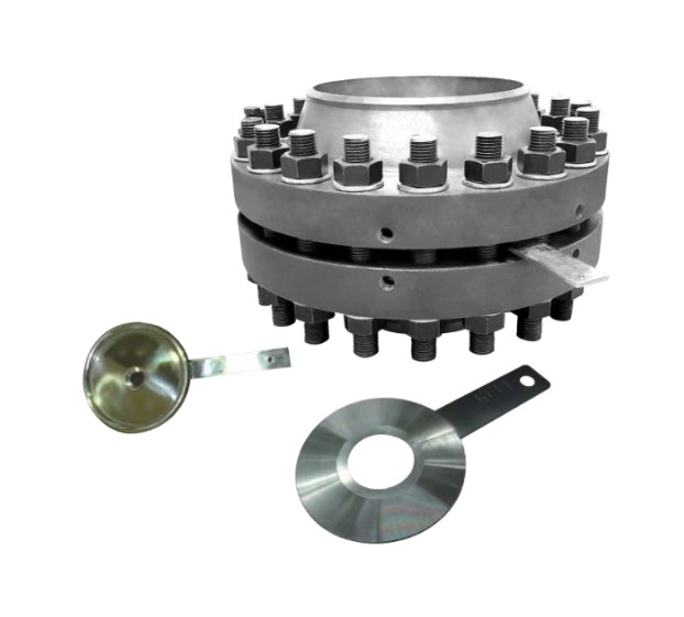 Buy Flow Tech RTJ SS Orifice Plates 2 - 32 inch online at best rates in ...