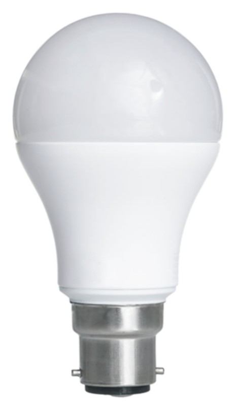 Buy Amber PBT B22, E27 57mm LED Bulb Housing online at best rates in ...
