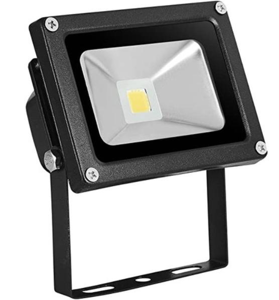 Buy 450 W IP55 LED Flood Lights online at best rates in India | L&T-SuFin