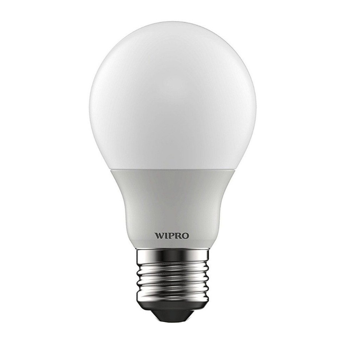 Buy Wipro 9 W Warm White E27 1 piece LED Bulbs online at best rates in ...