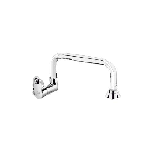 Buy SCOTT Chrome Plated Sink Cock Revolving Permix Faucet ORNAM online ...