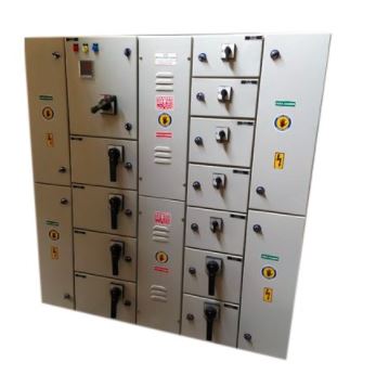 Buy 6 Way IP55 Distribution Boards Three Phase online at best rates in ...