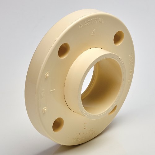 Buy ASTRAL PVC Lap Joint Flanges 50 mm online at best rates in India ...