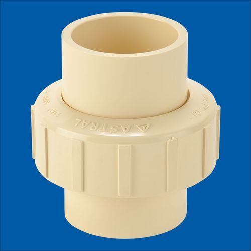 Buy ASTRAL DN 25 mm CPVC Unions online at best rates in India | L&T-SuFin