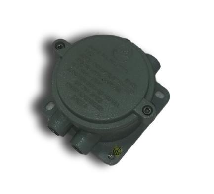 Buy 140 x 140 x 95 mm Wall Mounted 2 ways Junction Boxes online at best ...