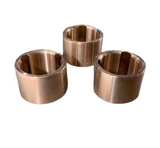 Buy Liner Bushing Gun Metal online at best rates in India | L&T-SuFin