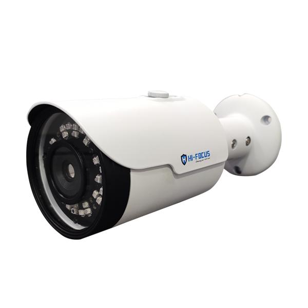 Buy HI-FOCUS CCTV Cameras HC-T2240N5 Bullet 2.4 MP 50 m 6, 8 mm online ...