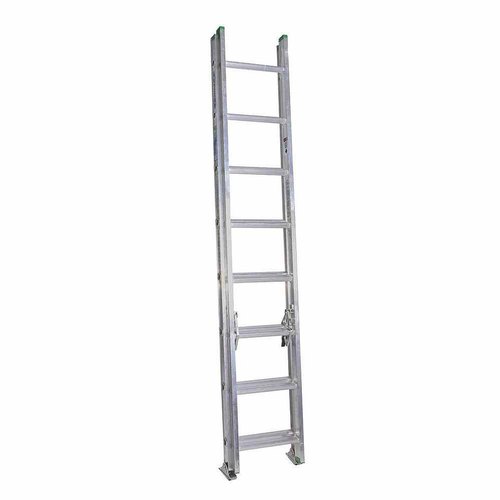 Buy Perfect Ladders 10 ft 600 kg Ladders Aluminium online at best rates ...
