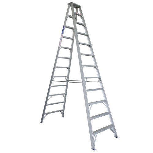 Buy Perfect Ladders 15 ft 1000 kg Ladders Aluminium online at best ...