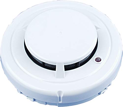 Buy Indosoft Heat Fire Detectors online at best rates in India | L&T-SuFin