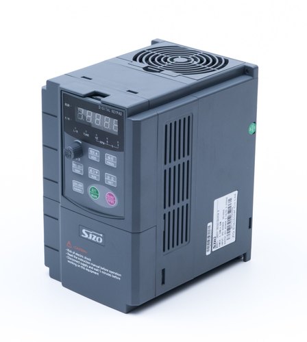 Buy 440 V 0.4 - 450 KW Three Phase Variable Frequency Drive online at ...