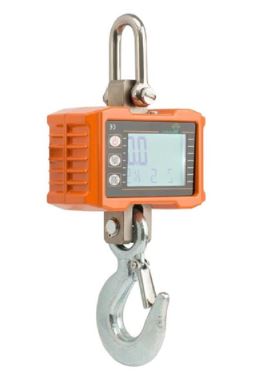 Buy 10 ton Crane Scale Digital online at best rates in India | L&T-SuFin