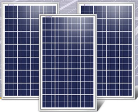 Buy 285 W Solar Panel online at best rates in India | L&T-SuFin