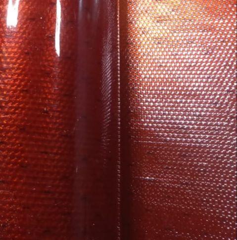 Buy A M Fiber 1 - 5 mm Fiber Sheet Roll FRP online at best rates in ...