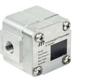 Buy MACNAUGHT Magnetic Oil Flow Meter online at best rates in India | L ...