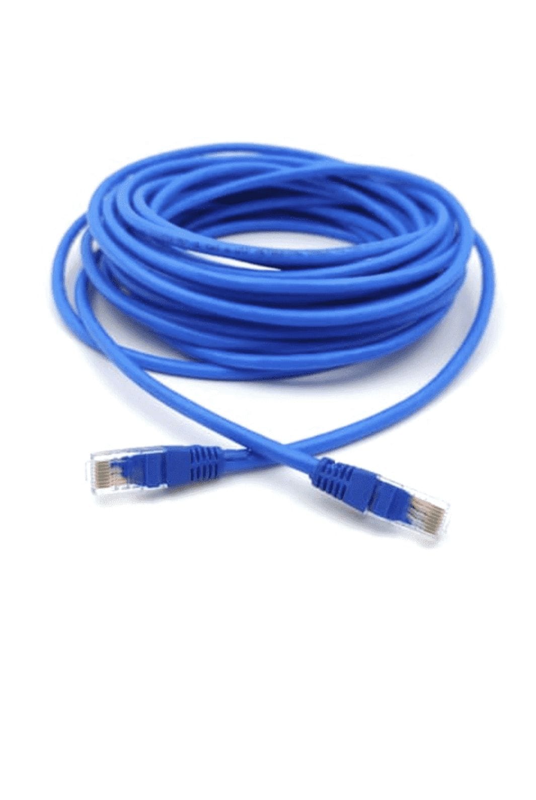 Buy GIGA PLUS CAT-6 LAN Cables online at best rates in India | L&T-SuFin