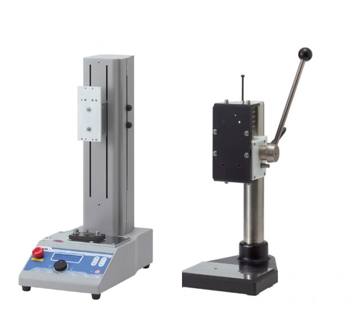 Buy IMADA Compression Testing Machine SVL, SVH, HV 2 - 5000 N online at ...