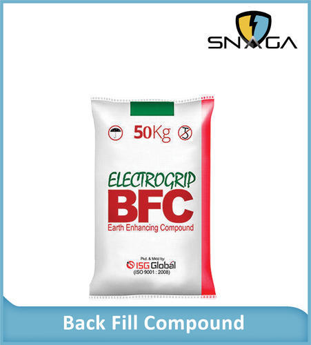 Buy ELECTROGRIP Earthing Compounds online at best rates in India | L&T ...