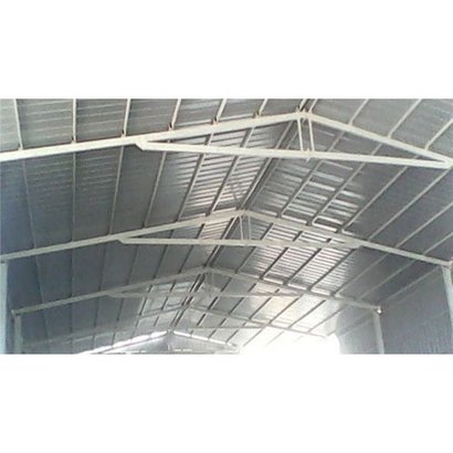 Buy Adroit FRP Prefab Weather Shed online at best rates in India | L&T ...