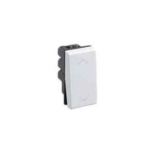 Buy Polycab SLV3100801/02 White 10 A Electrical Switches online at best ...