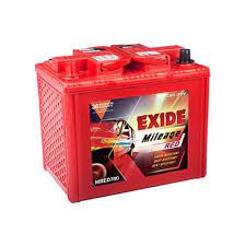 Buy EXIDE MLDIN55R VRLA 12 V 55 Ah Lead Acid Batteries online at best ...