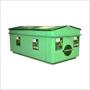 Buy My Green Bin 5000 ltr Manual Composting Machine GRB 5000 online at ...