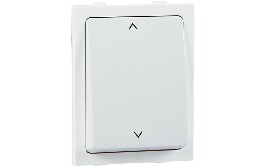 Buy HAVELLS Reo 10 AX 2 Way Mega White 10 A Electrical Switches online ...