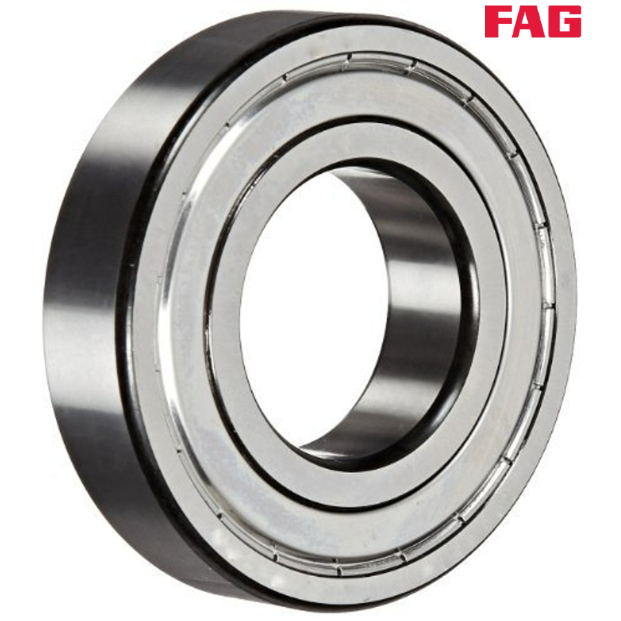 Buy FAG 6309-Z-C3 Ball Bearings Steel online at best rates in India | L ...