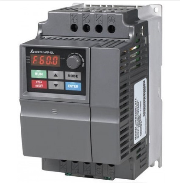 Buy DELTA Drive Panels VFD-007E Single Phase online at best rates in ...