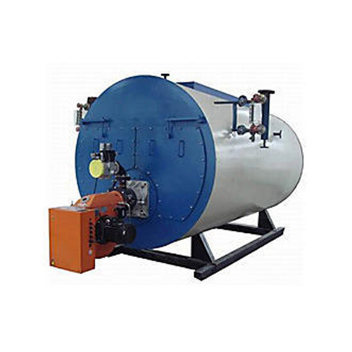 Buy 4300 kg/hr Haycock and Wagon Top Boiler online at best rates in ...