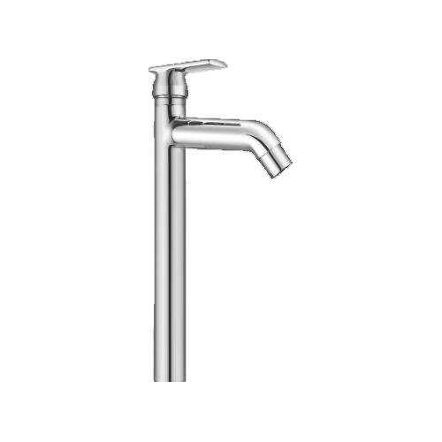 Buy SCOTT Chrome Plated High Neck Pillar Cock Faucet ZOOM online at ...