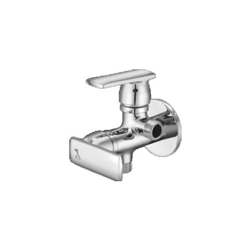 Buy SCOTT Chrome Plated Two Way Angle Cock Faucet ZOOM online at best ...