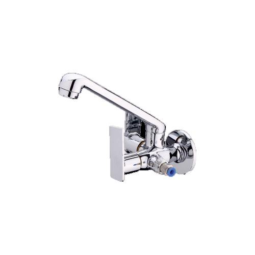 Buy SCOTT Chrome Plated Sink Cock with RO Attachment Faucet ZOOM online ...